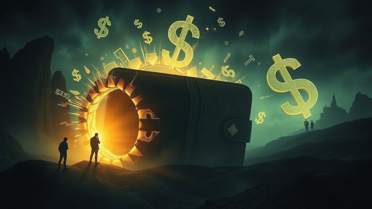 What is Money Mindset Coaching: Unlocking Your Inner Wealth